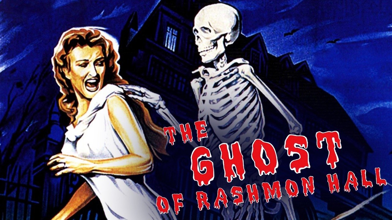 The Ghost of Rashmon Hall (1948) - Plex