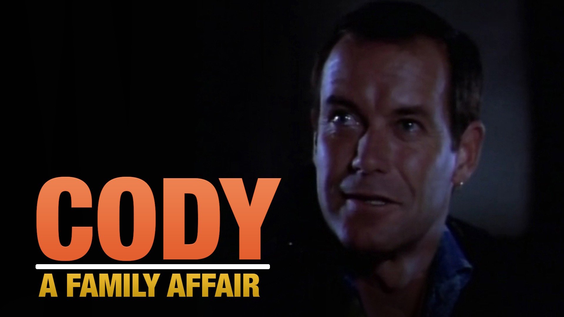 Cody: A Family Affair (1994) - Plex