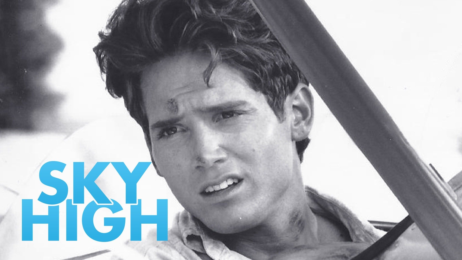 Sky High (1990) - Plex