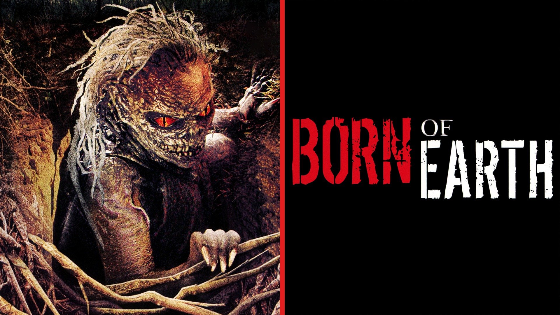 Watch Born of Earth (2011) Full Movie Online - Plex