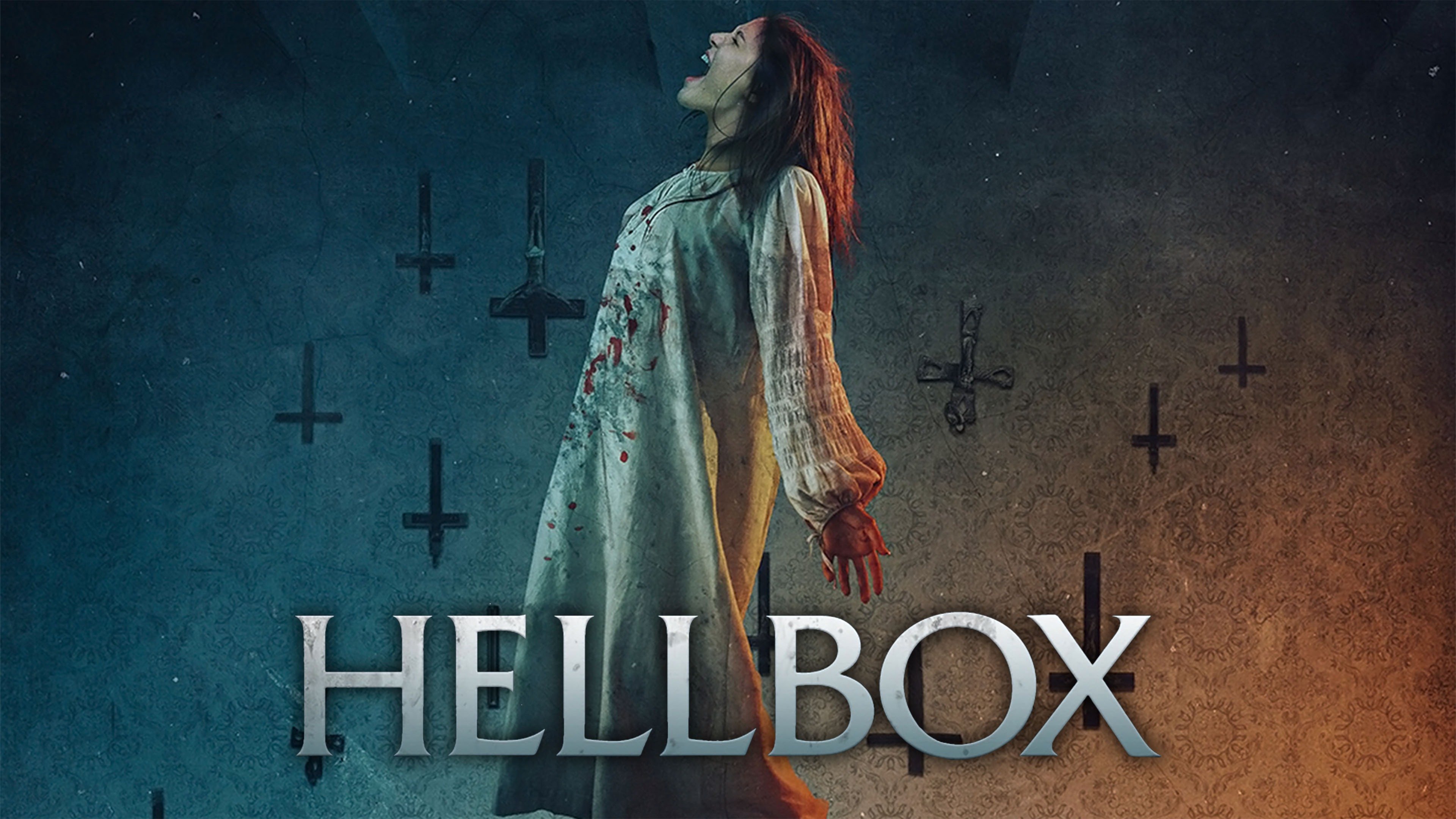 Watch Hellbox (2021) Full Movie Online - Plex