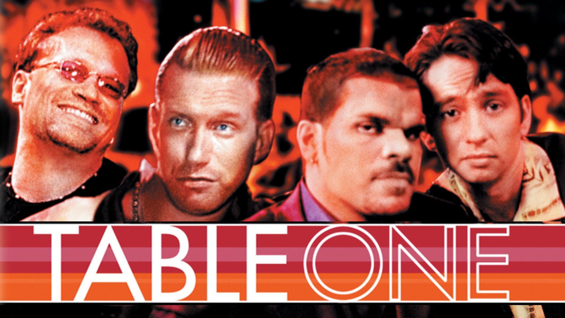 Table One (2000) - Plex