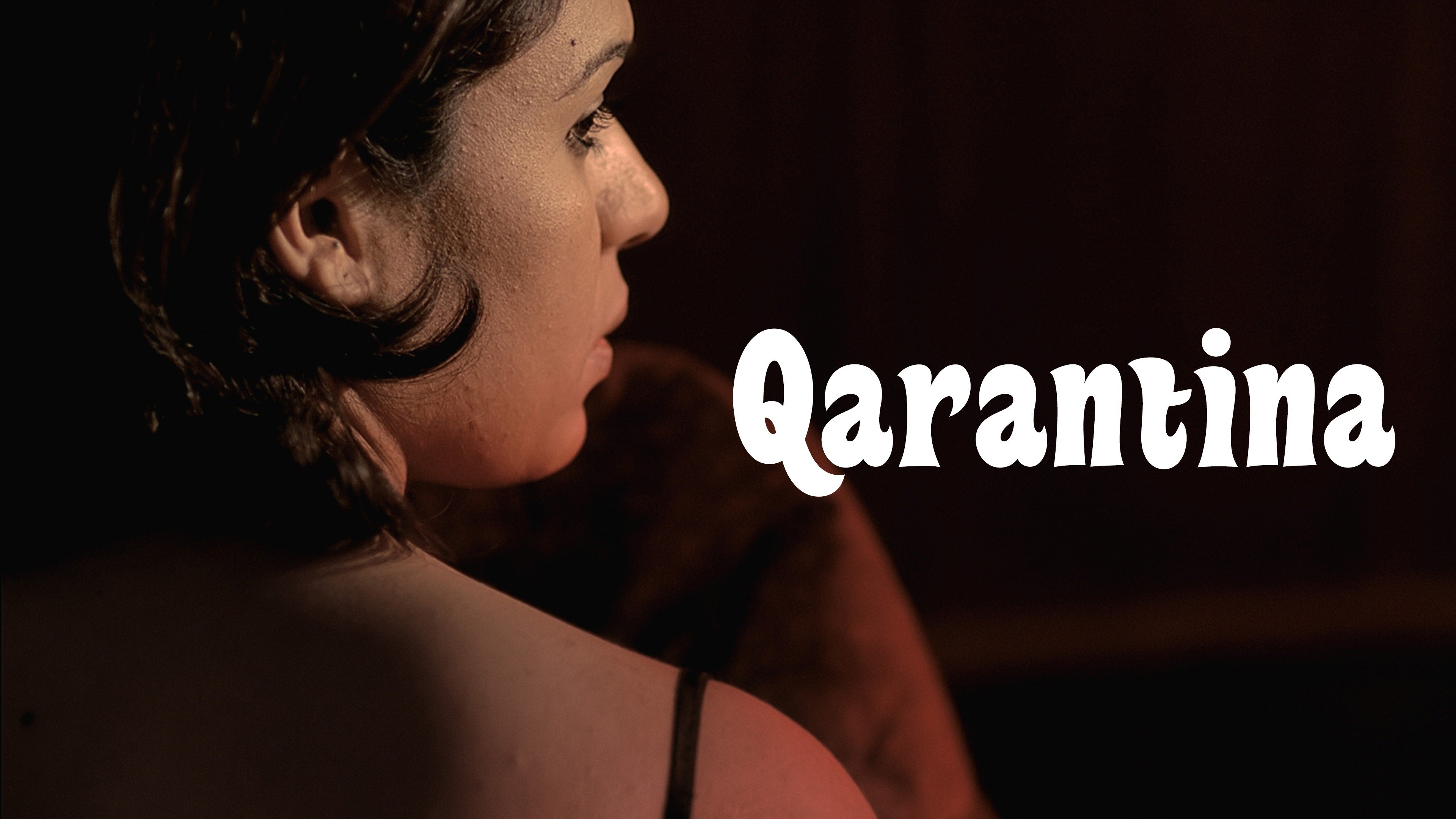 Qarantina (2010) - Plex