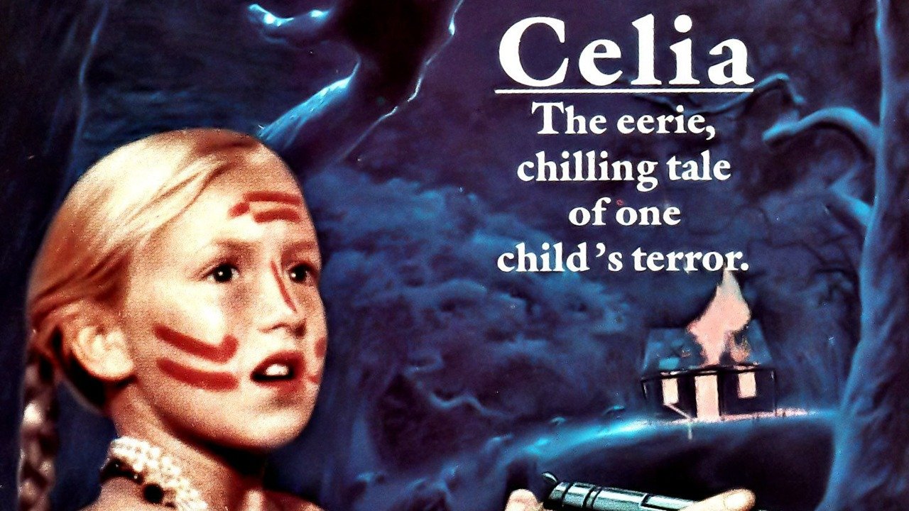 Watch Celia (1989) Full Movie Free Online - Plex