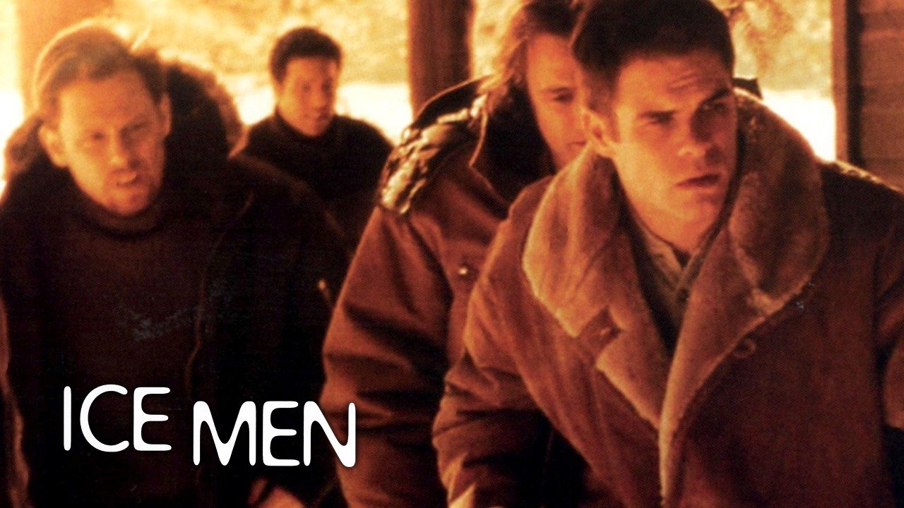 Ice Men (2004) - Plex