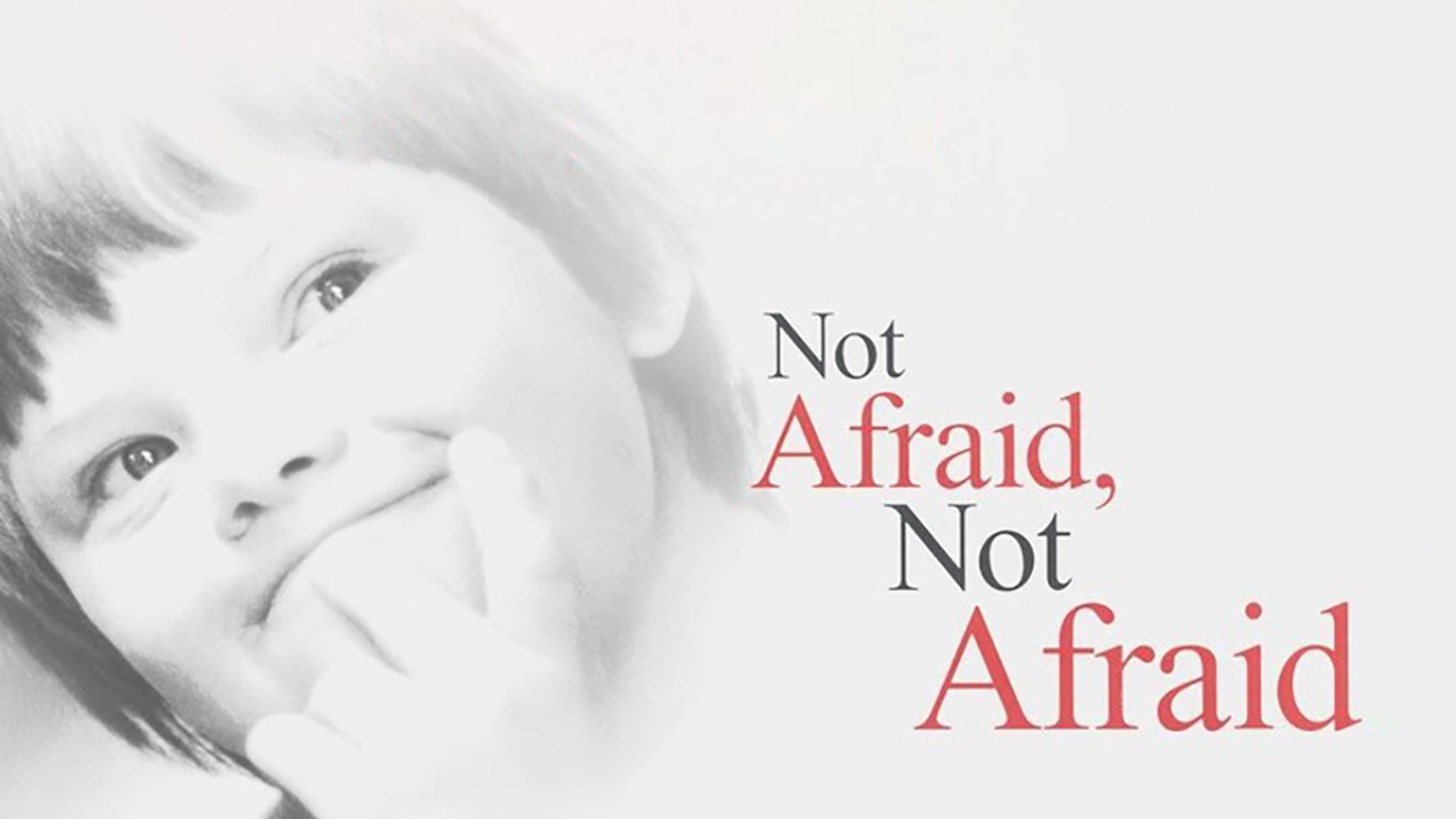 Watch Not Afraid, Not Afraid (2001) Full Movie Free Online - Plex