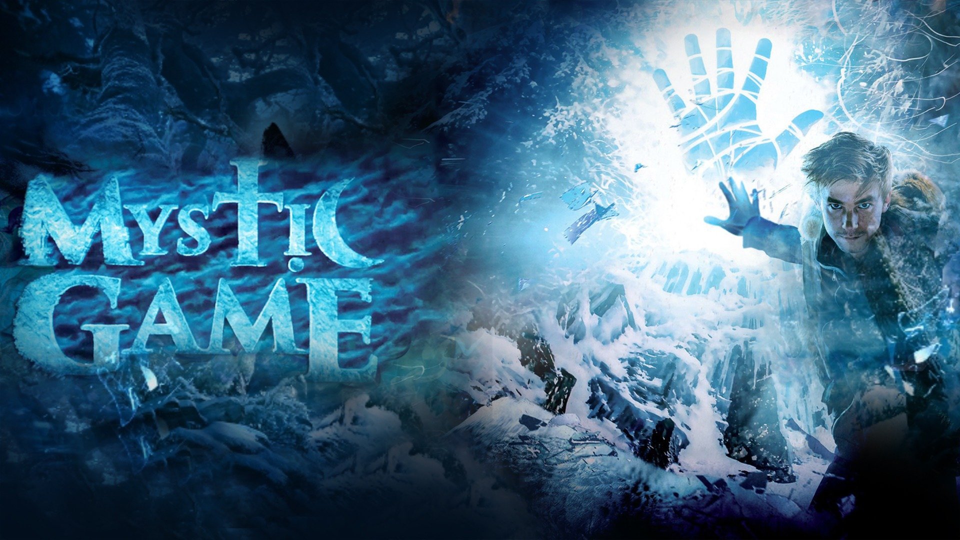 Mystic Game (2016) - Plex