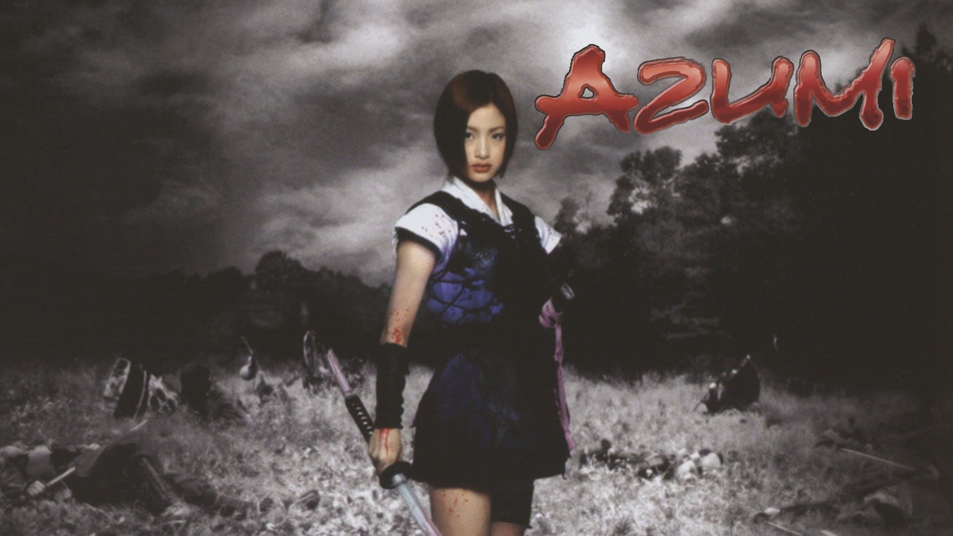 Azumi (2003) - Plex