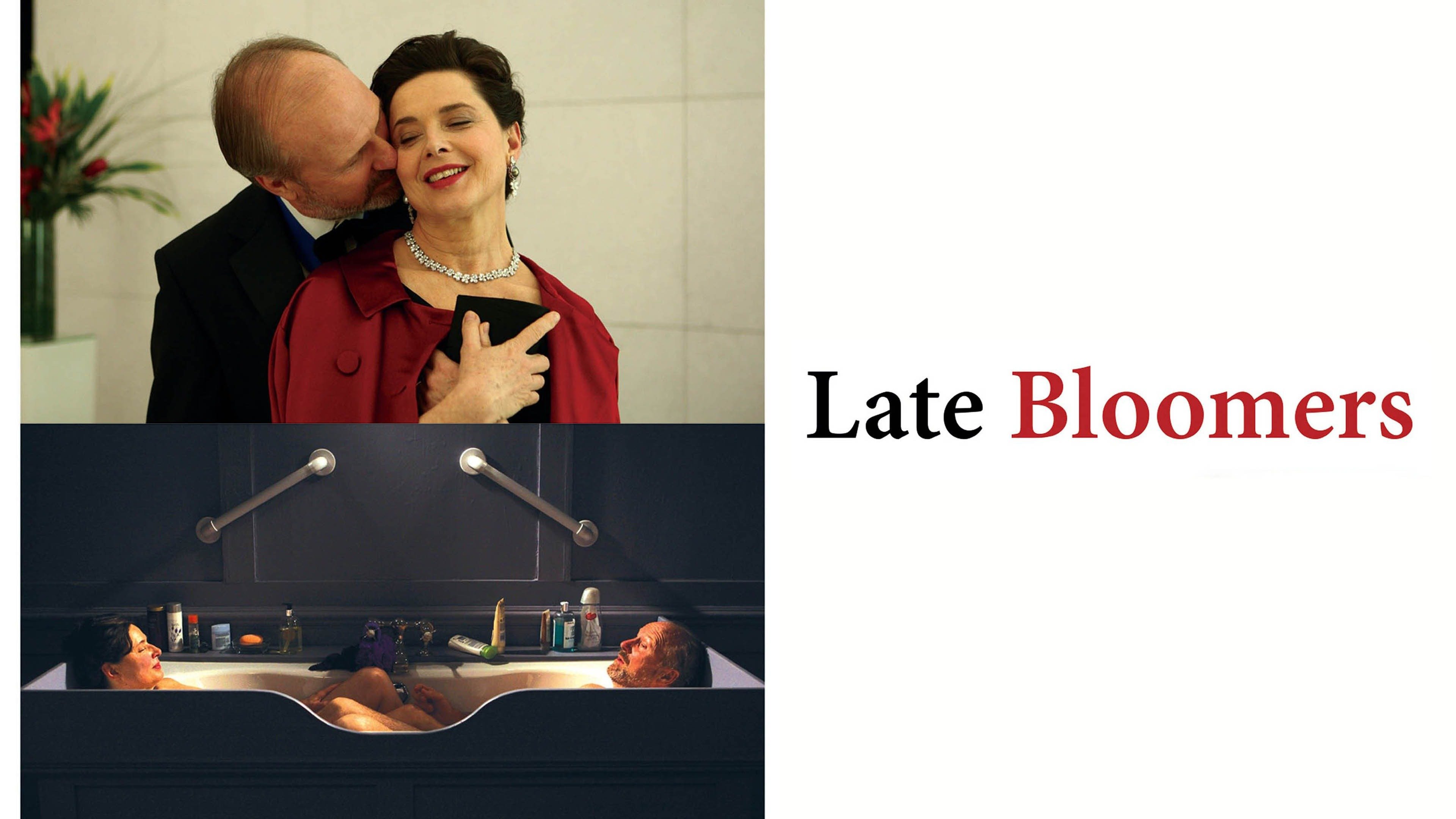 Late Bloomers (2011) - Plex