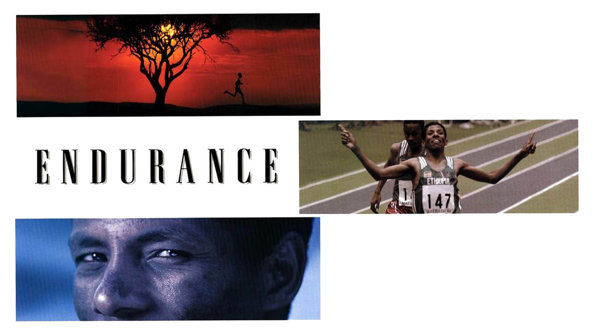 Watch Endurance (1999) Full Movie Online - Plex