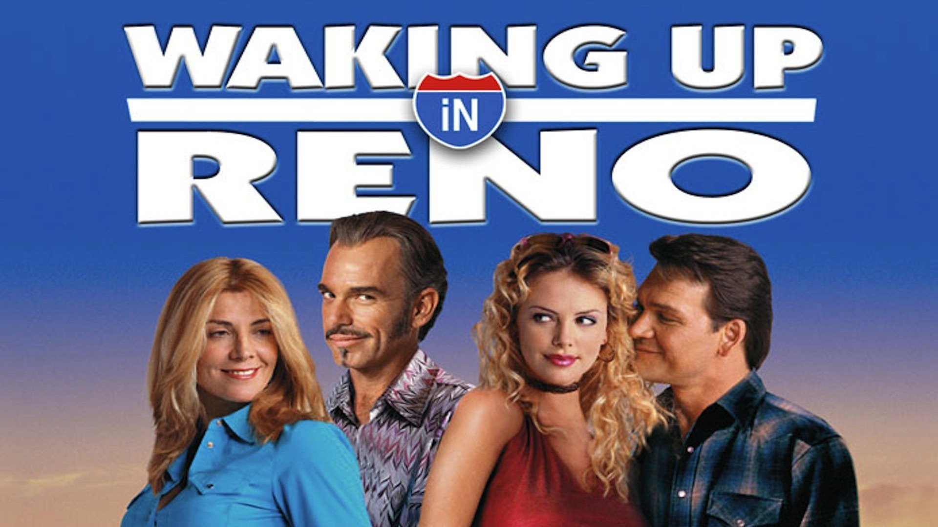 Watch Waking Up in Reno (2002) Full Movie Online - Plex