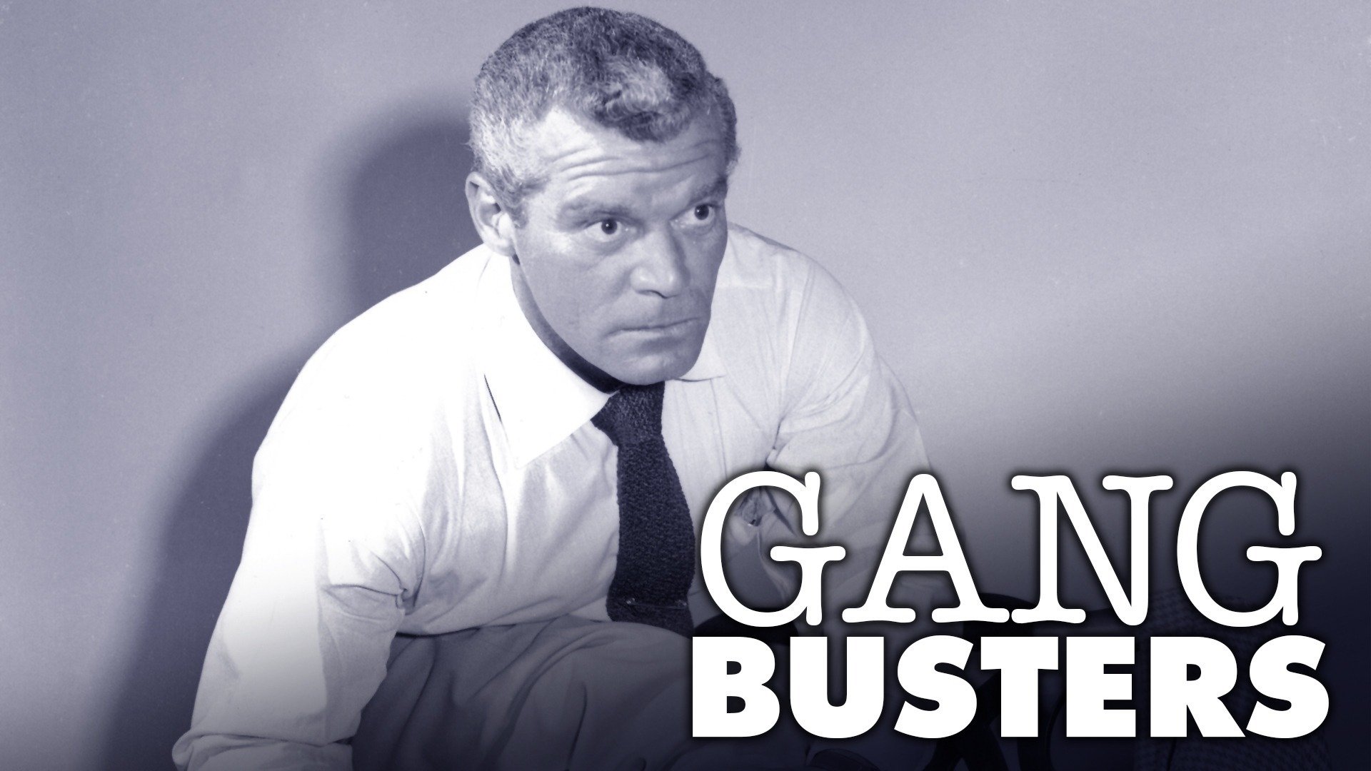 Gang Busters · Season 2 - Plex