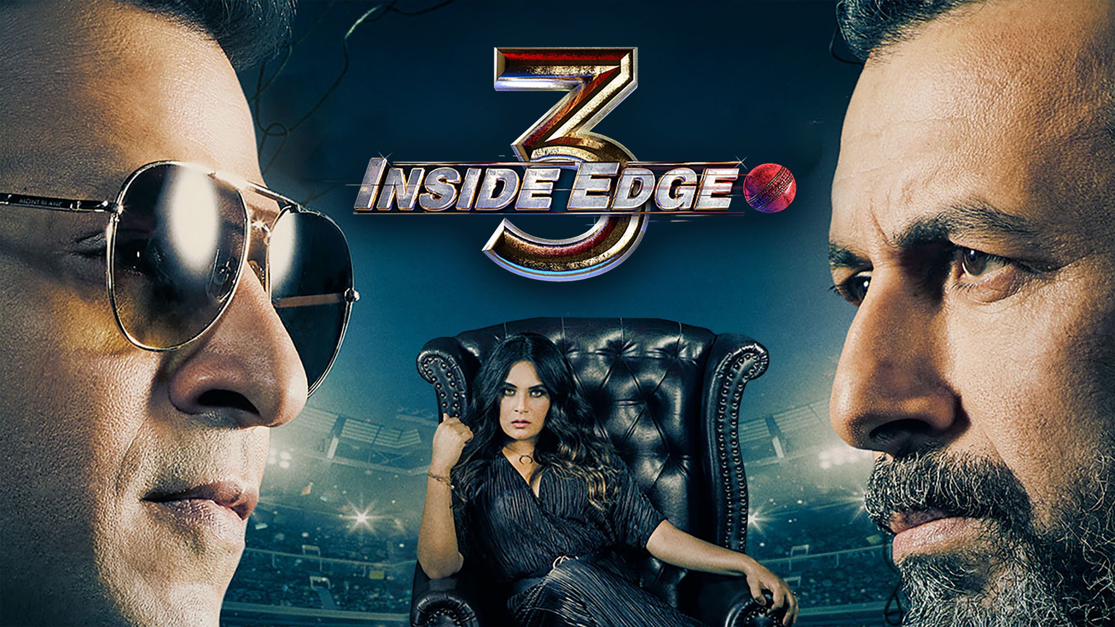 Watch Inside Edge · Season 3 Full Episodes Free Online - Plex
