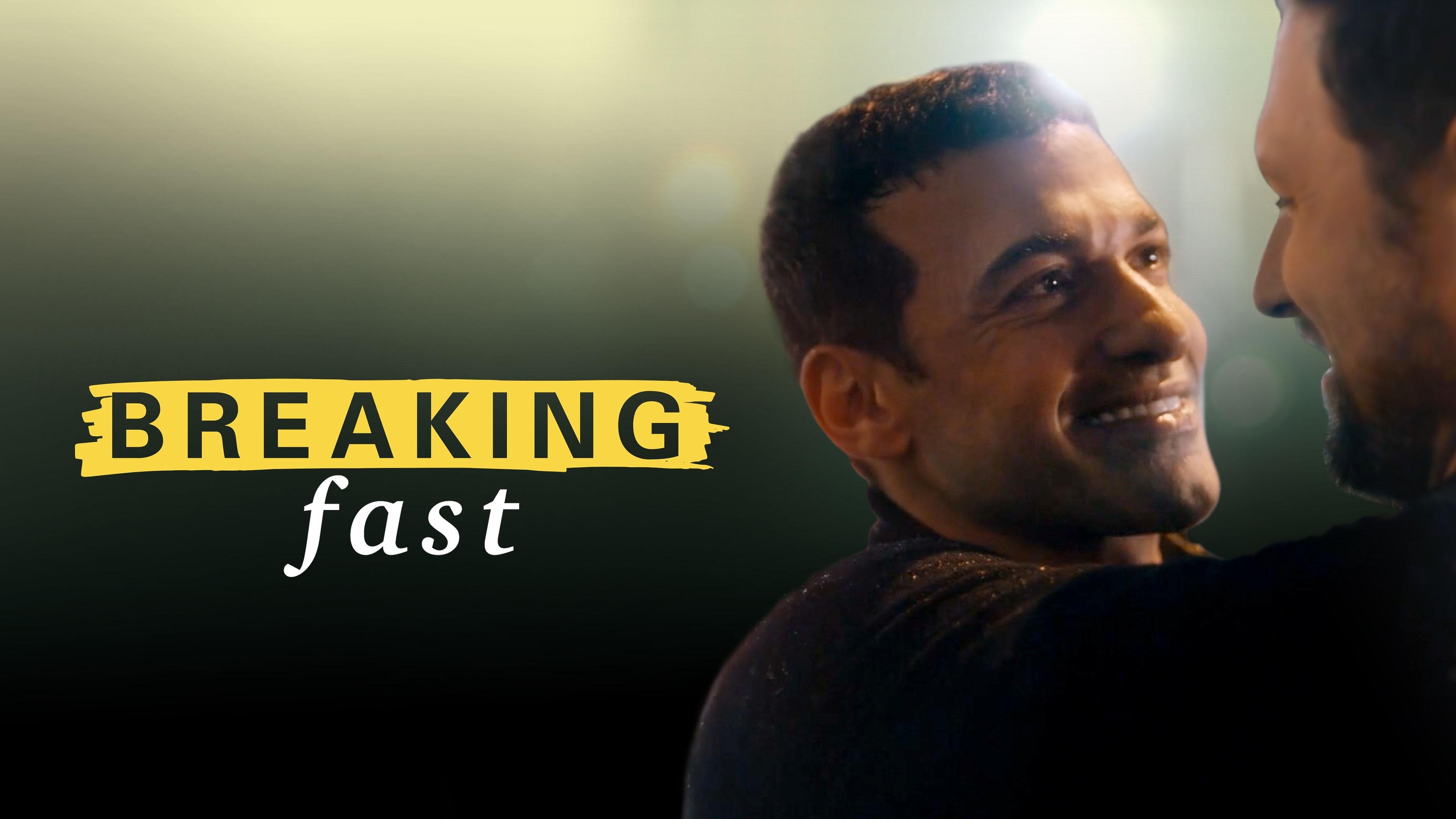 Watch Breaking Fast (2020) Full Movie Free Online - Plex