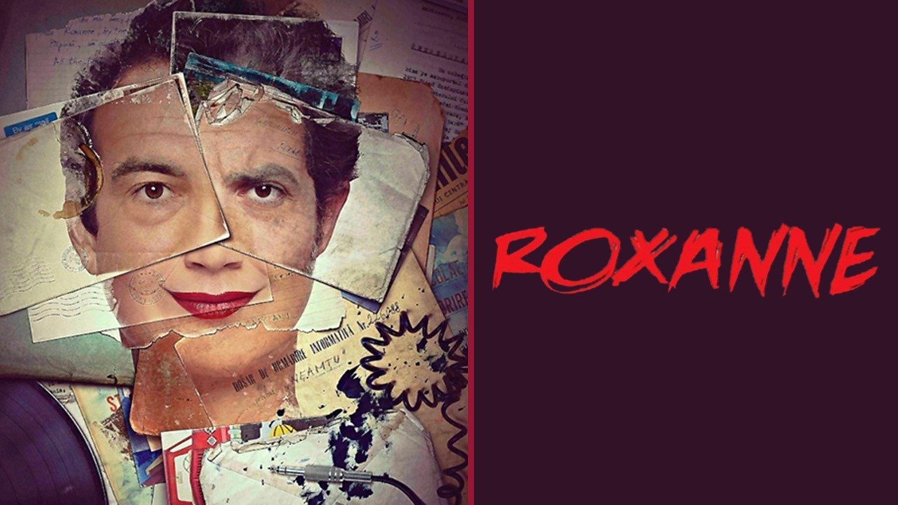 Roxanne (2013) - Plex