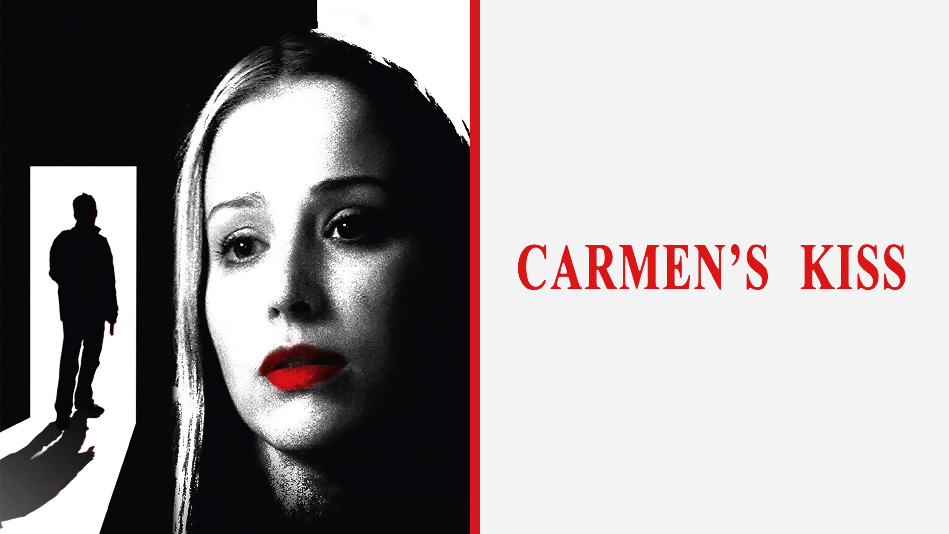 Carmen's Kiss (2010) - Plex