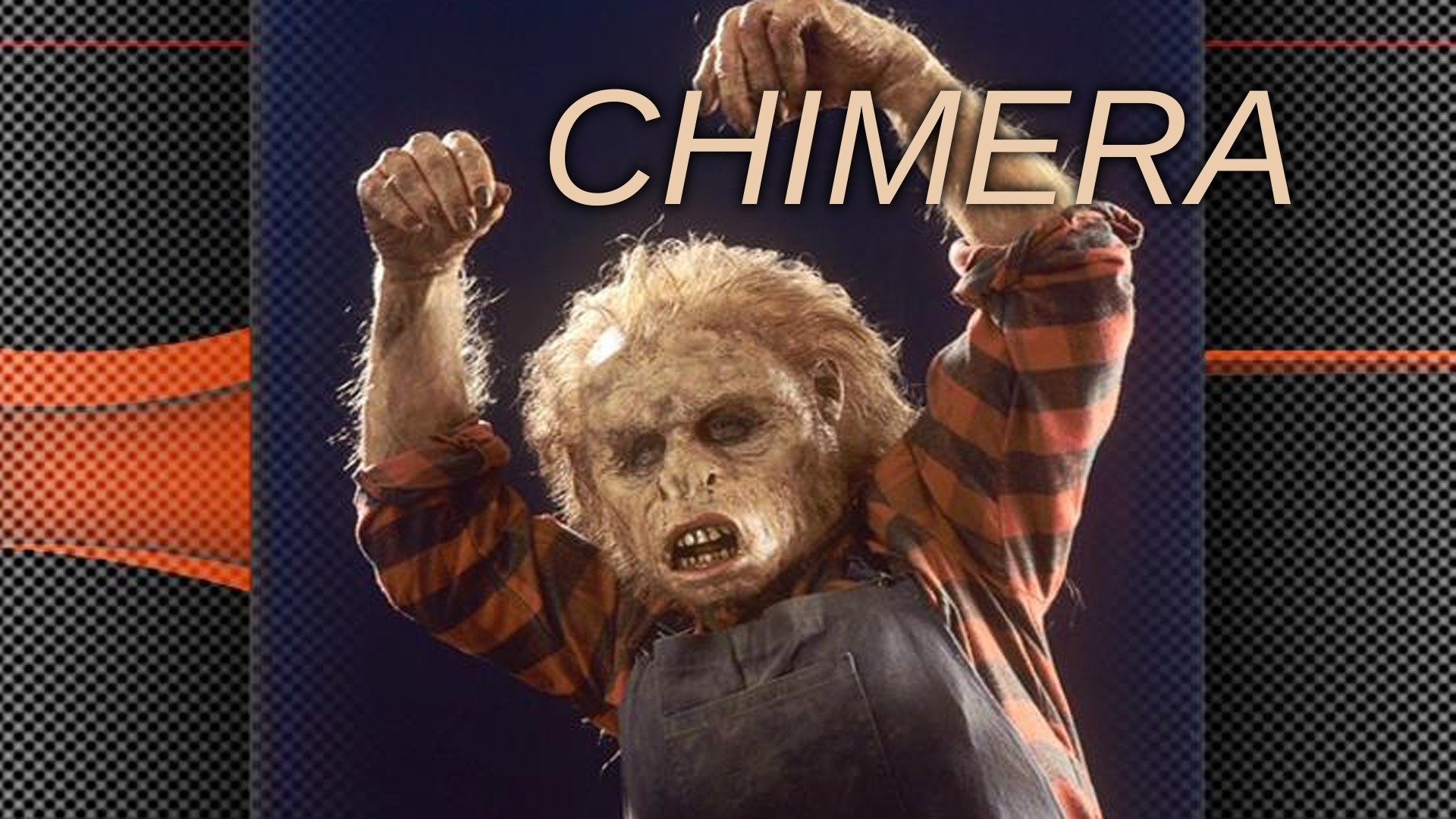 Chimera · Miniseries - Plex