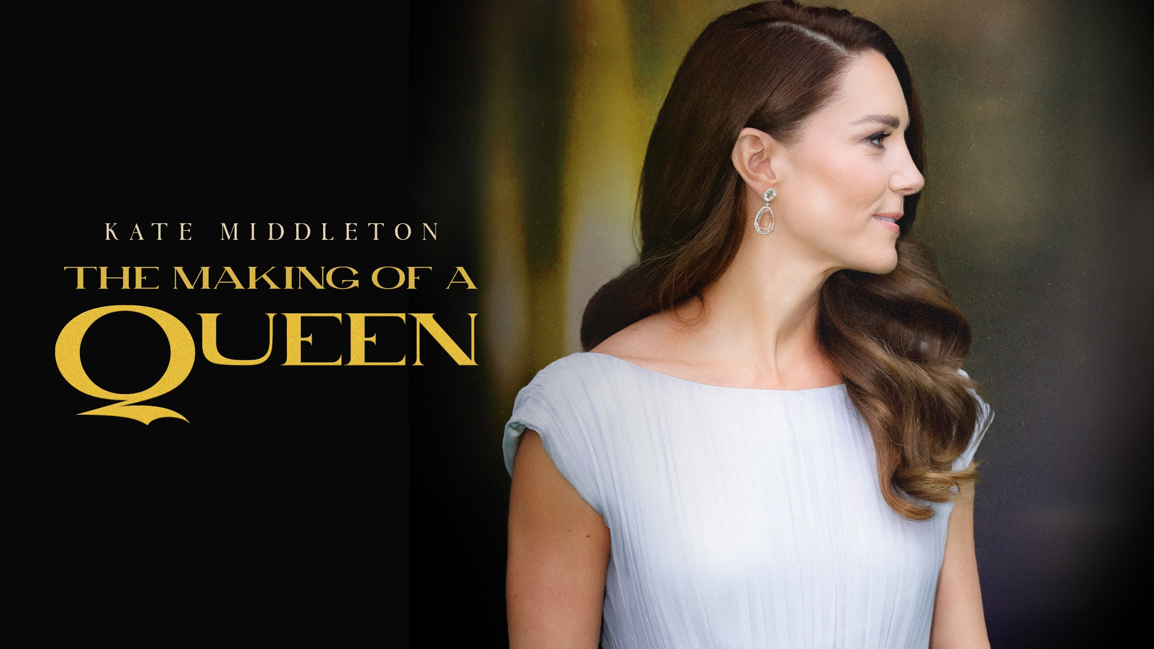 Watch Kate Middleton: The Making of a Queen (2022) Full Movie Free ...