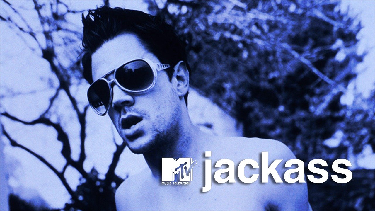 Watch Jackass · Volume 2 Full Episodes Online - Plex