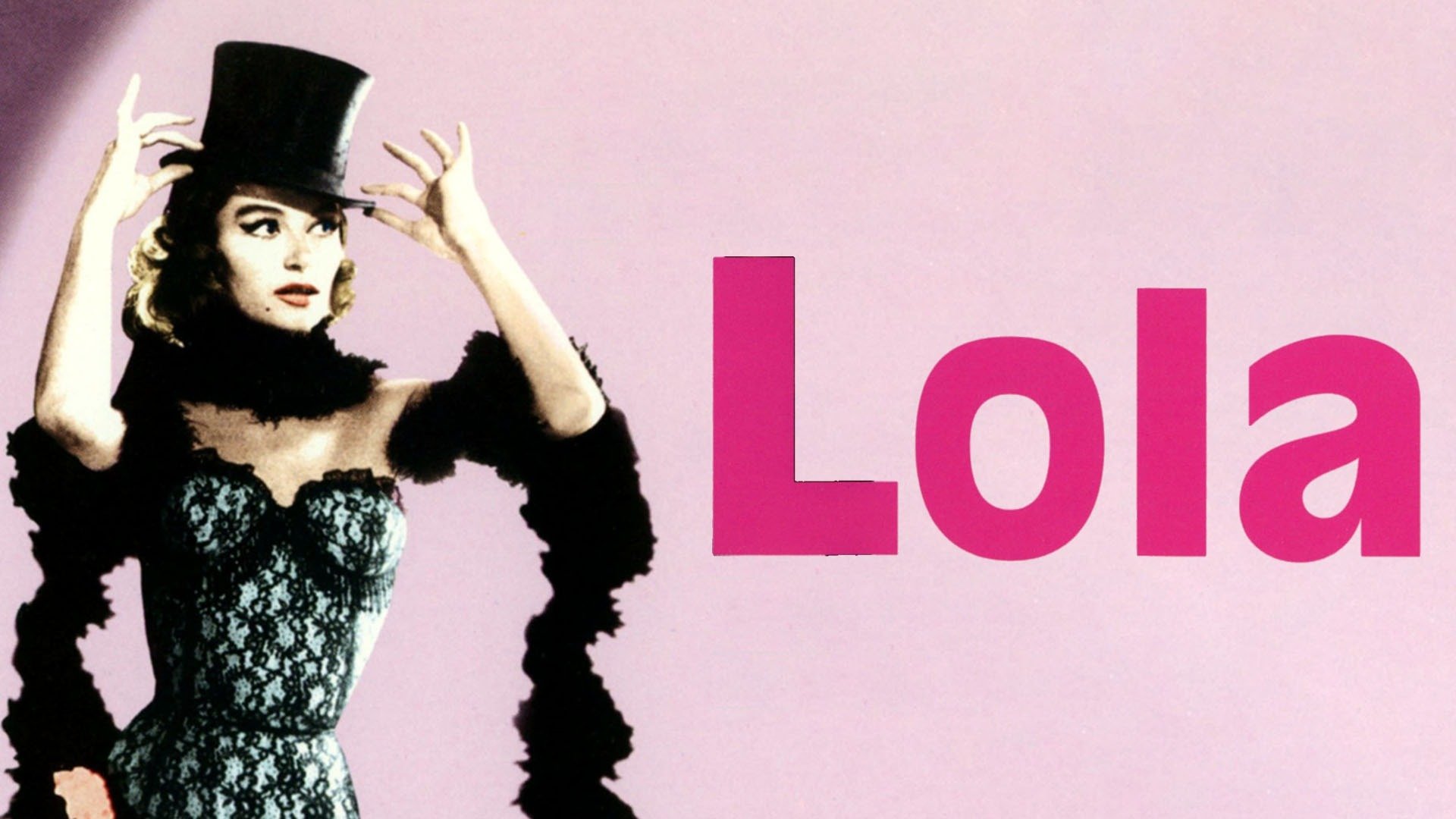 Watch Lola (1961) Full Movie Online - Plex