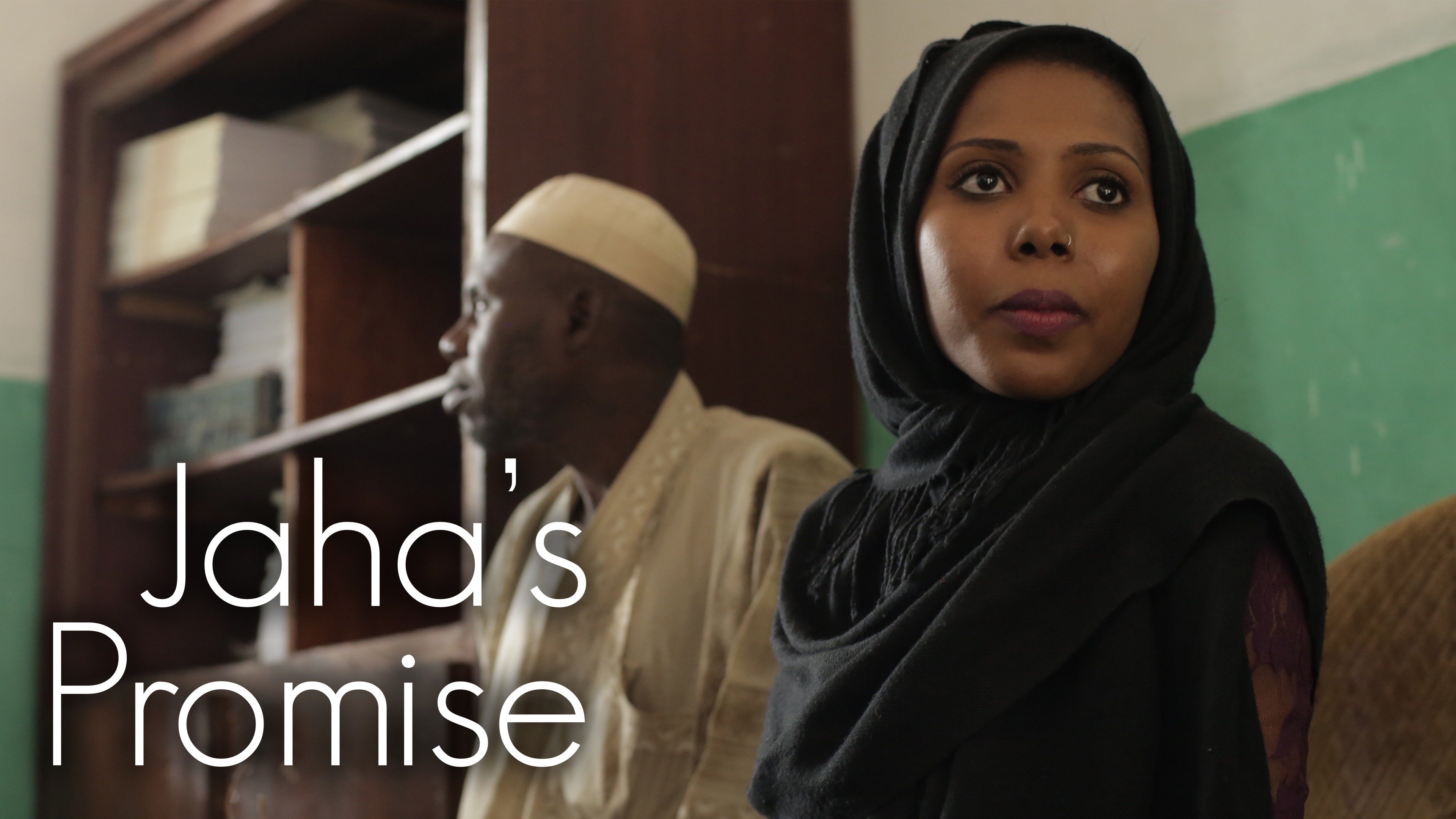 Watch Jaha's Promise (2017) Full Movie Free Online - Plex