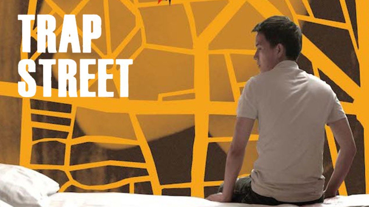 Trap Street (2014) - Plex