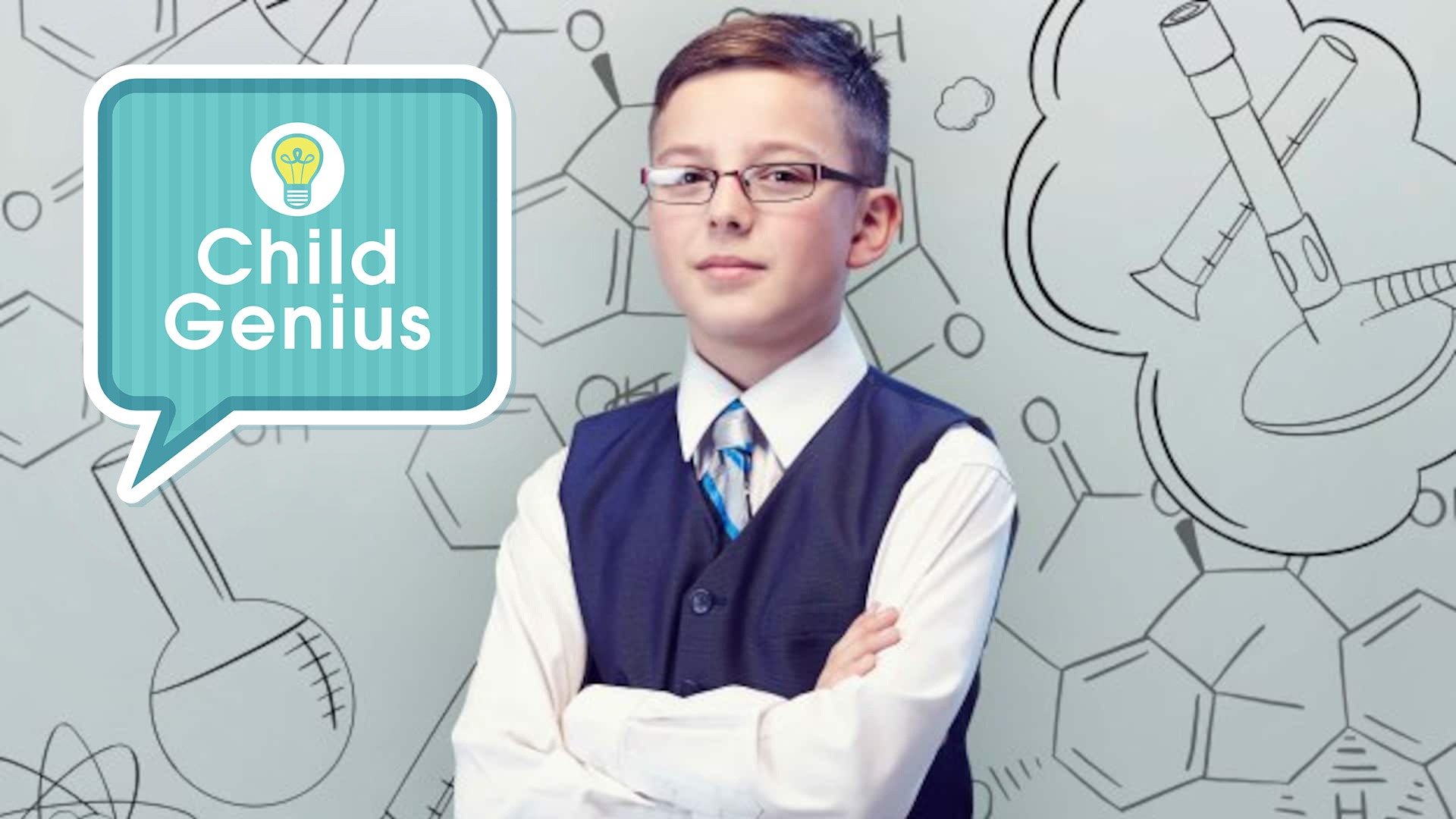 Child Genius · Season 3 - Plex