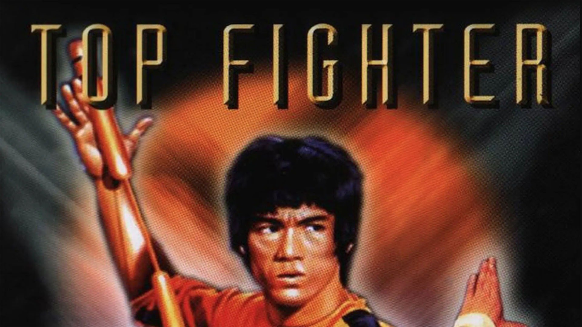 Watch Top Fighter (1995) Full Movie Free Online - Plex