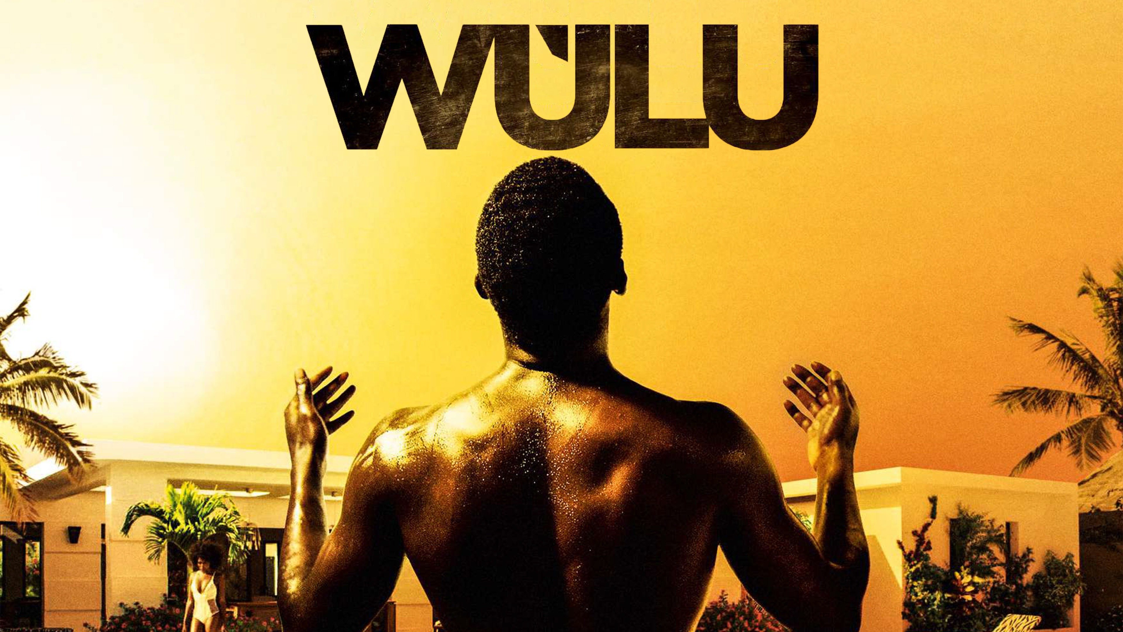 Wùlu (2017) - Plex