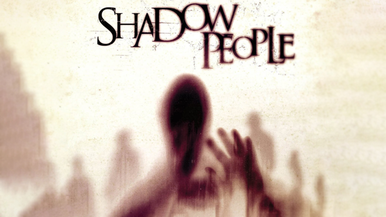 Watch Shadow People (2013) Full Movie Online - Plex