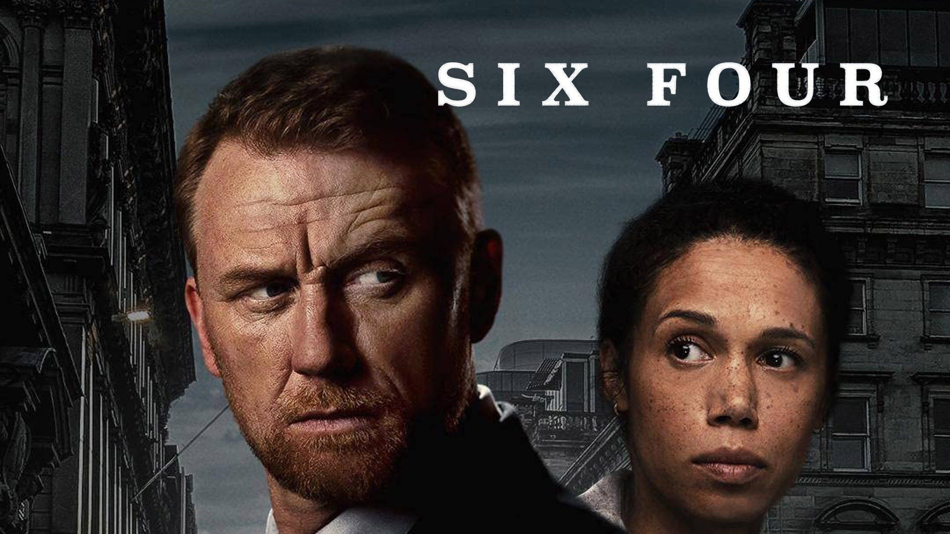 Six Four (2023) - Plex