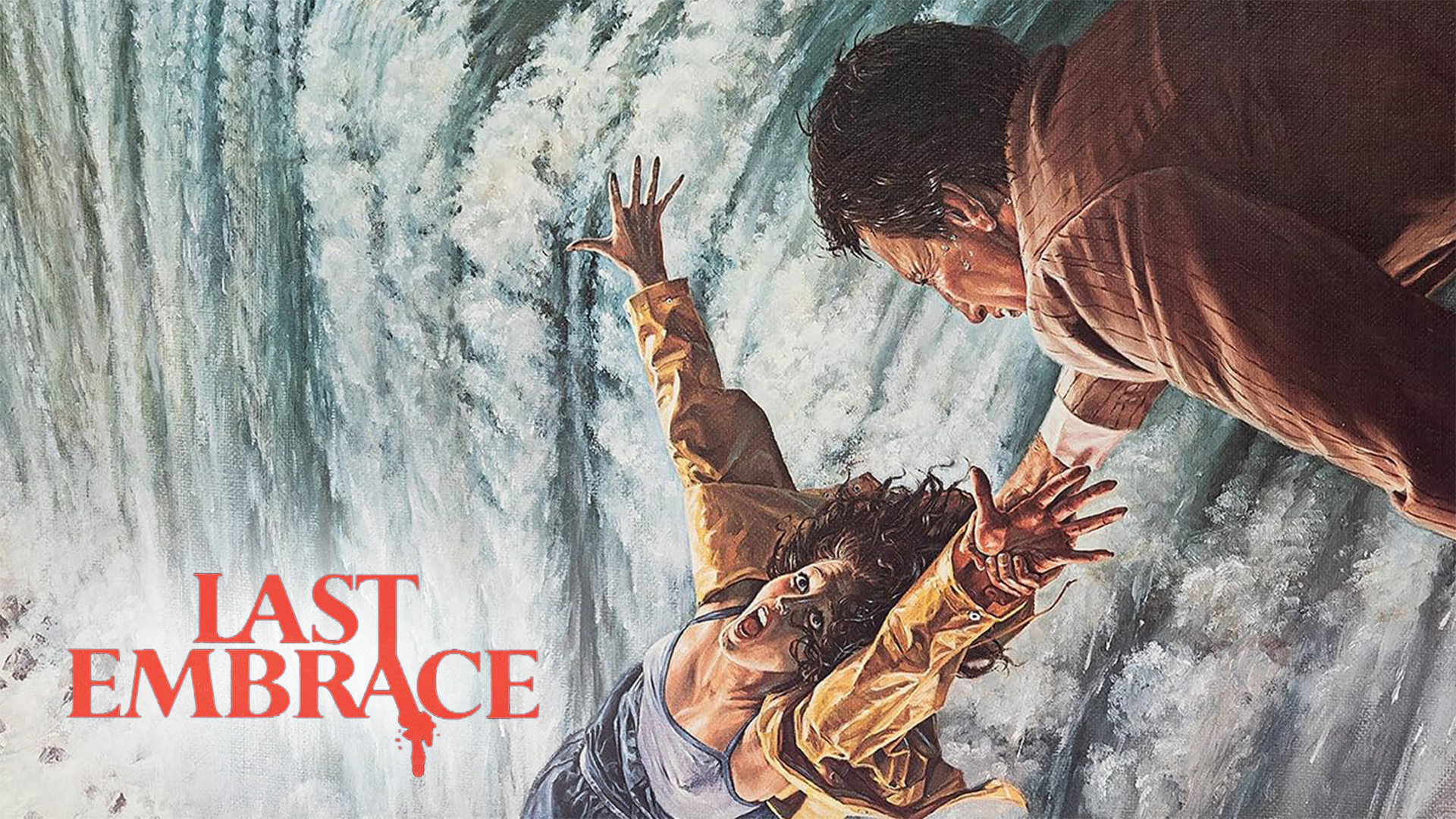 Watch Last Embrace (1979) Full Movie Online - Plex