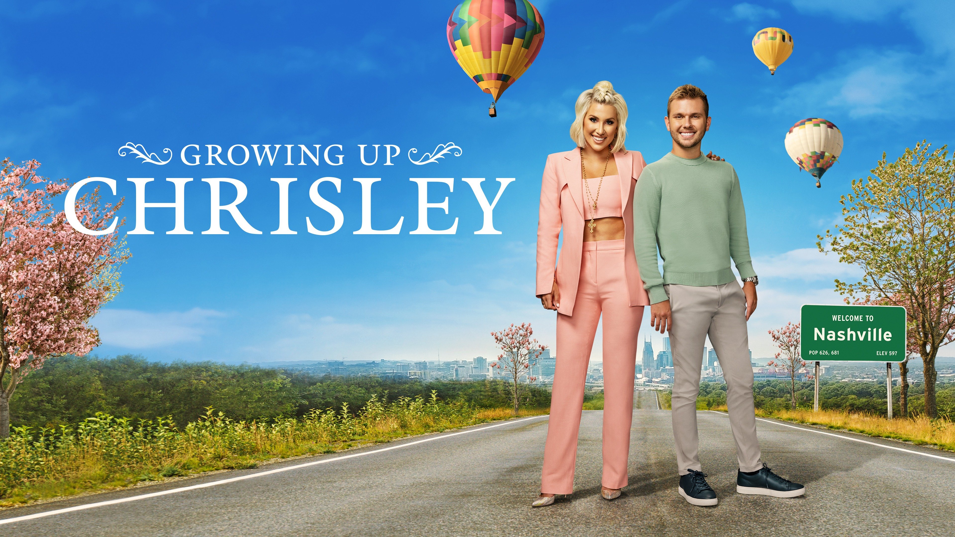 Watch Growing Up Chrisley · Season 3 Full Episodes Free Online - Plex