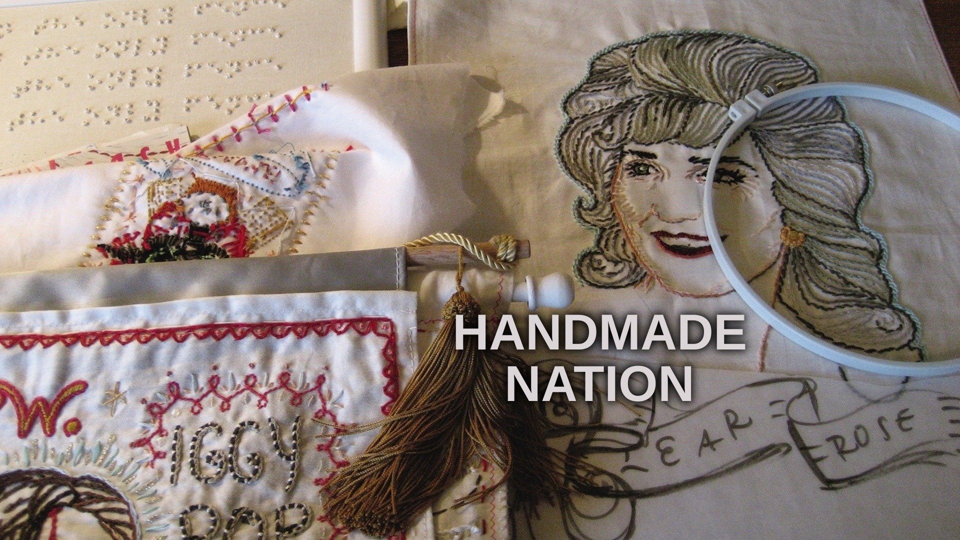 Watch Handmade Nation (2009) Full Movie Free Online - Plex