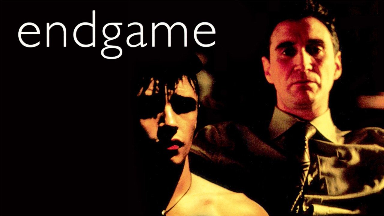Watch Endgame (2001) Full Movie Online - Plex