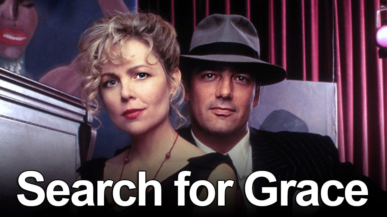 Search for Grace (1994) - Plex