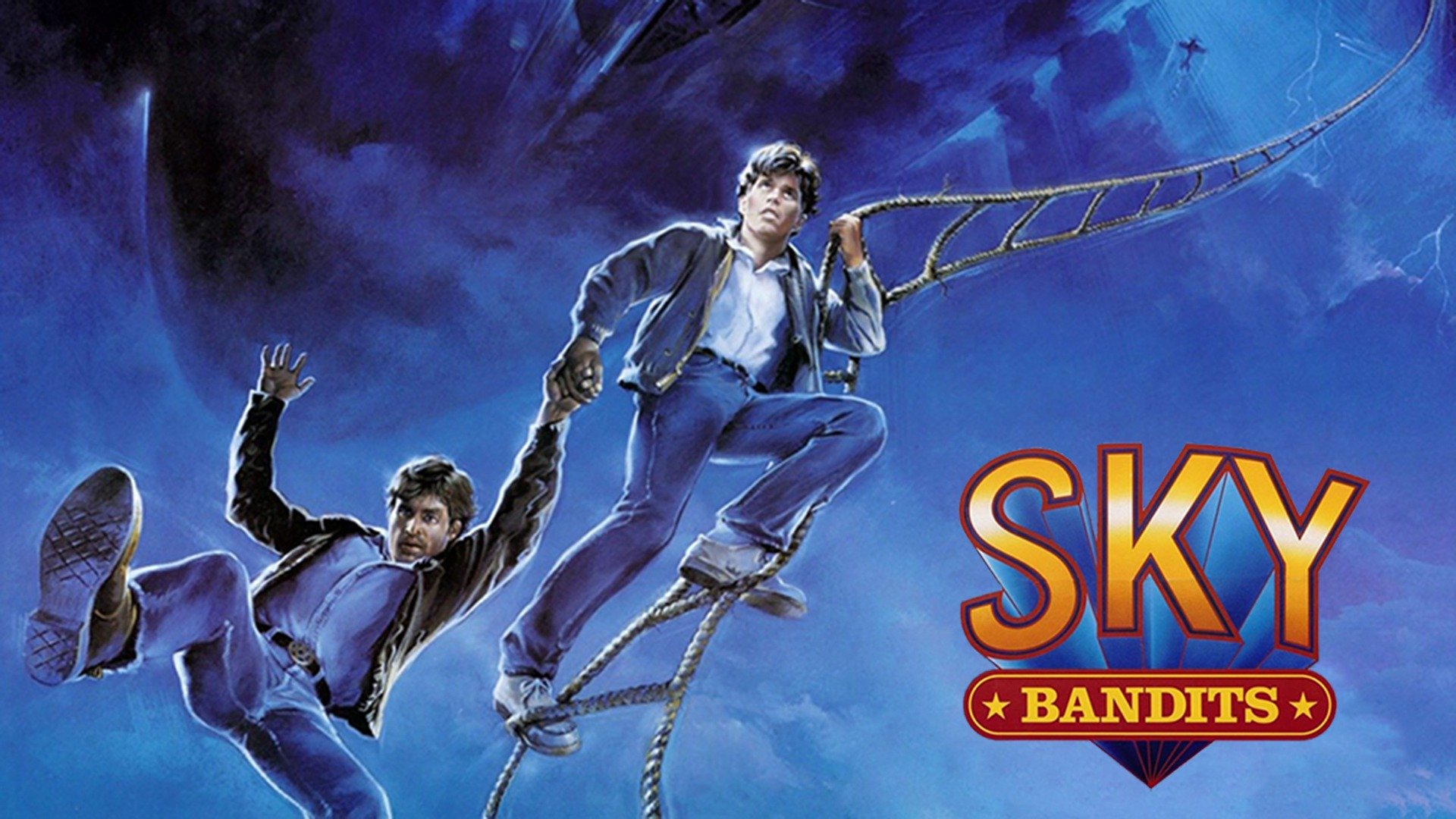 Watch Gunbus (1986) Full Movie Free Online - Plex