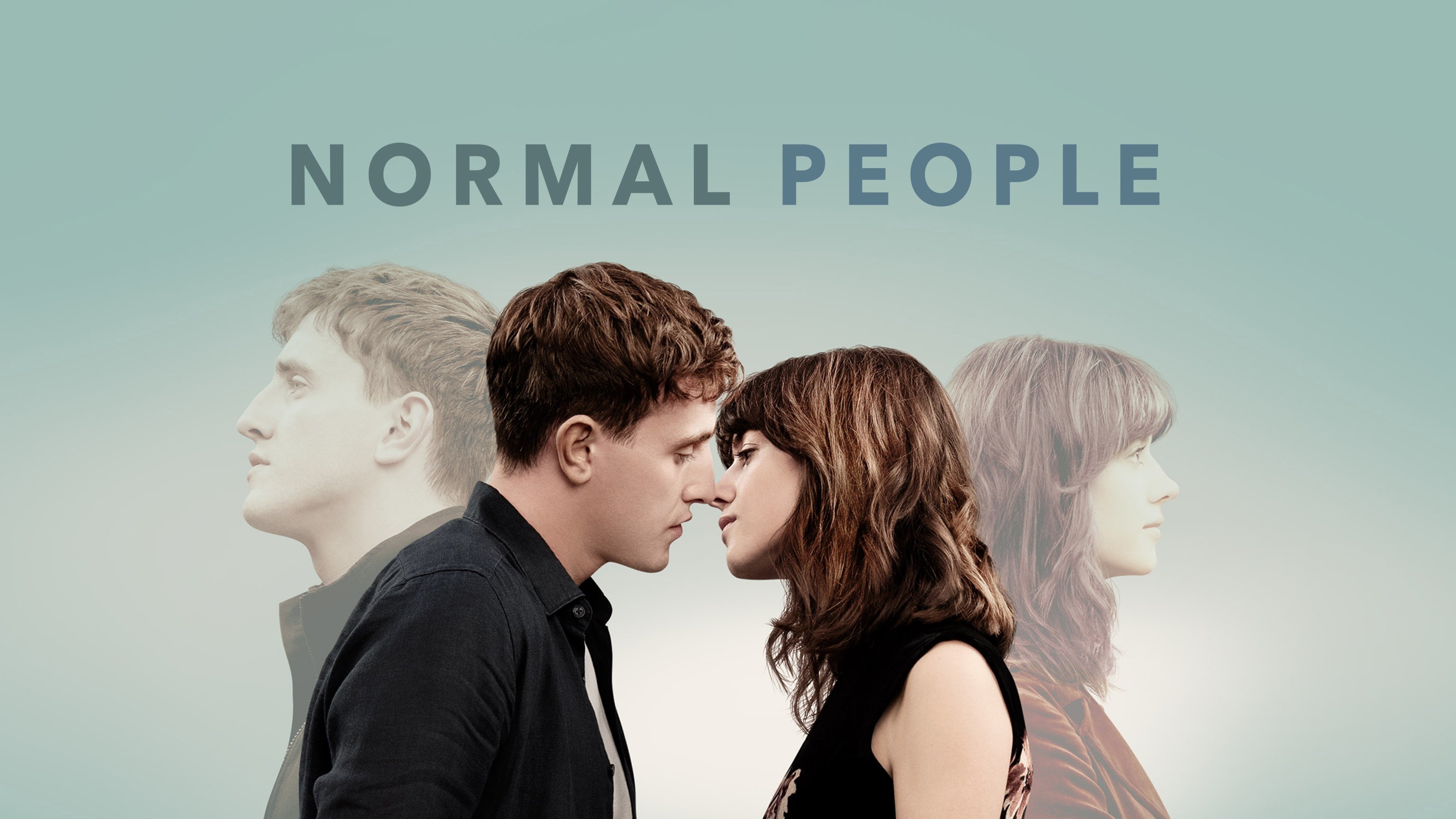 Watch Normal People (2020) TV Series Online - Plex
