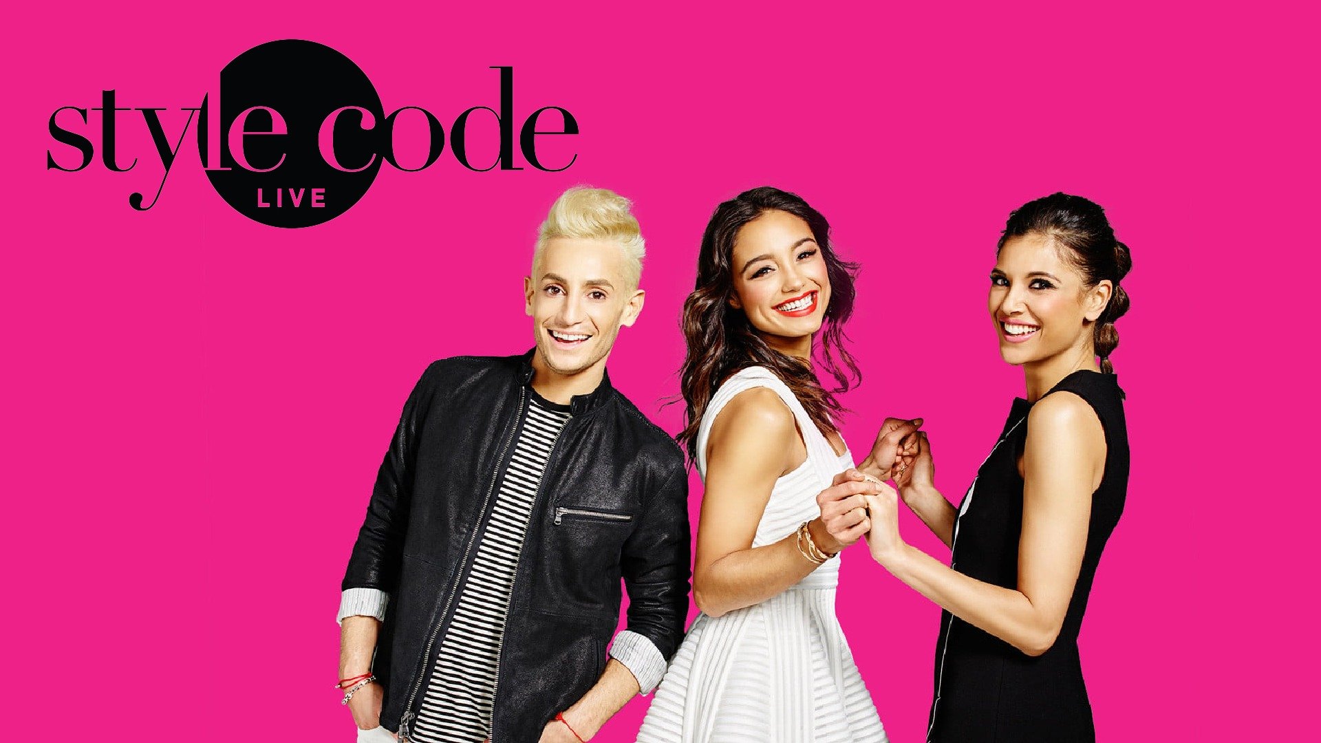 Style Code Live · Season 1 Episode 1 · Style Code Live Premiere - Plex
