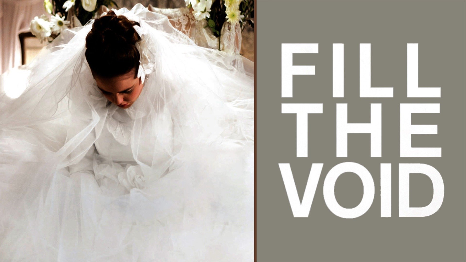 Watch Fill the Void (2012) Full Movie Online - Plex