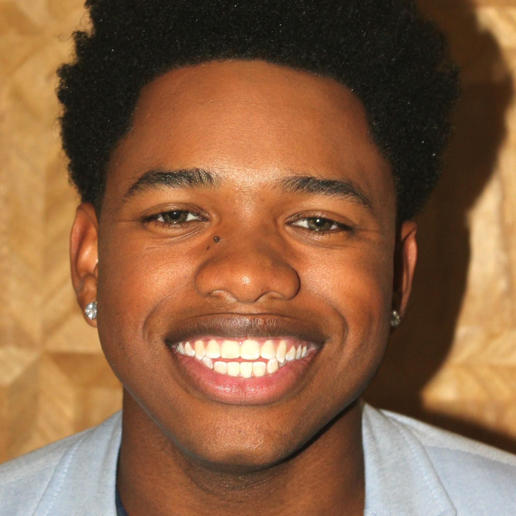Nathan Davis Jr. Movies and TV Shows - Plex