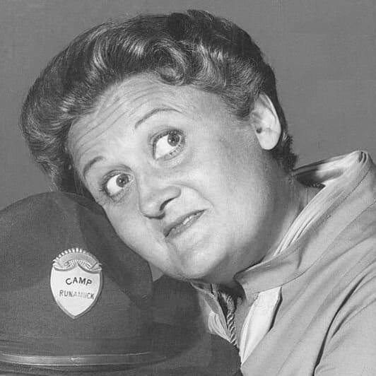 Alice Nunn Movies and TV Shows - Plex