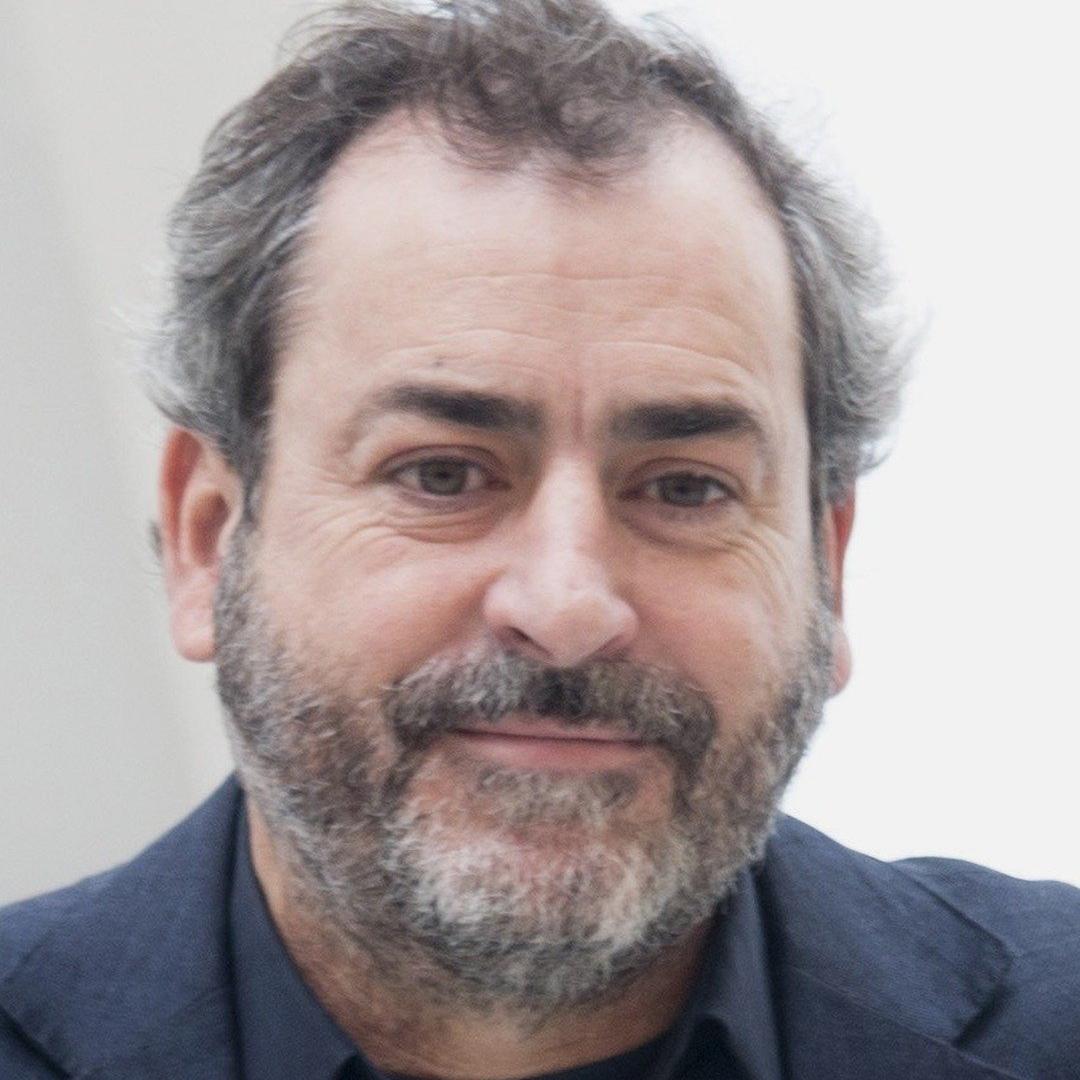 Jorge Bosch Movies and TV Shows - Plex