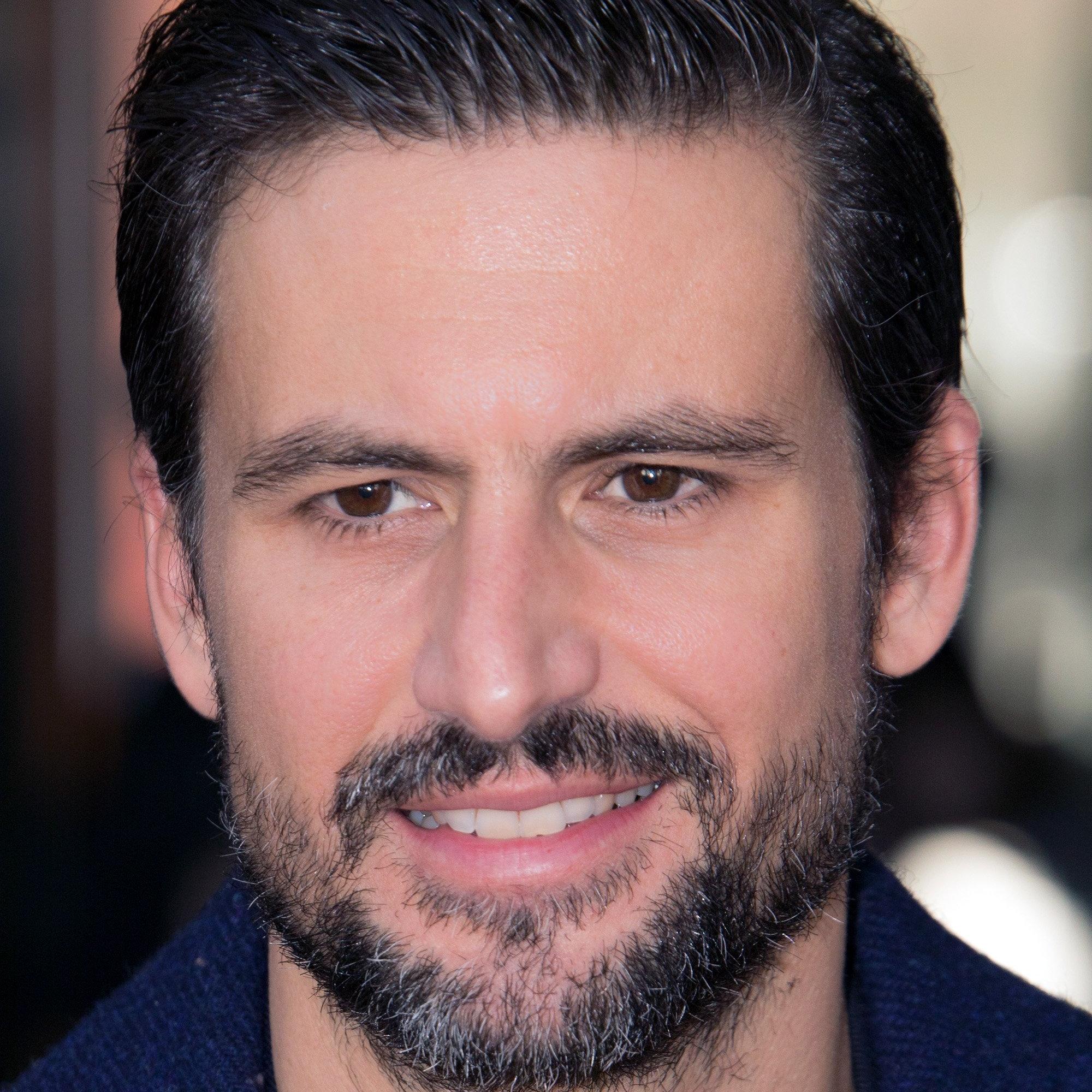 Tom Beck Movies and TV Shows - Plex