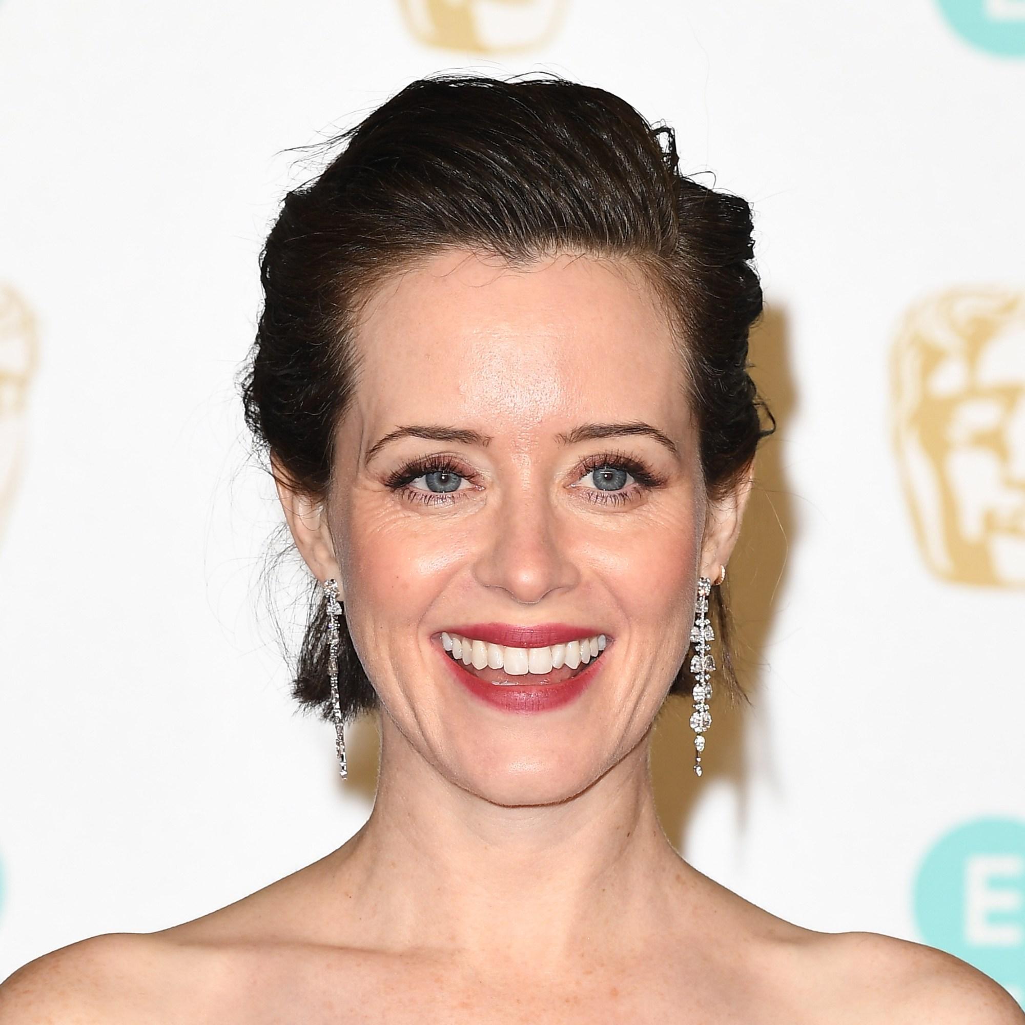 Claire Foy Movies and TV Shows - Plex