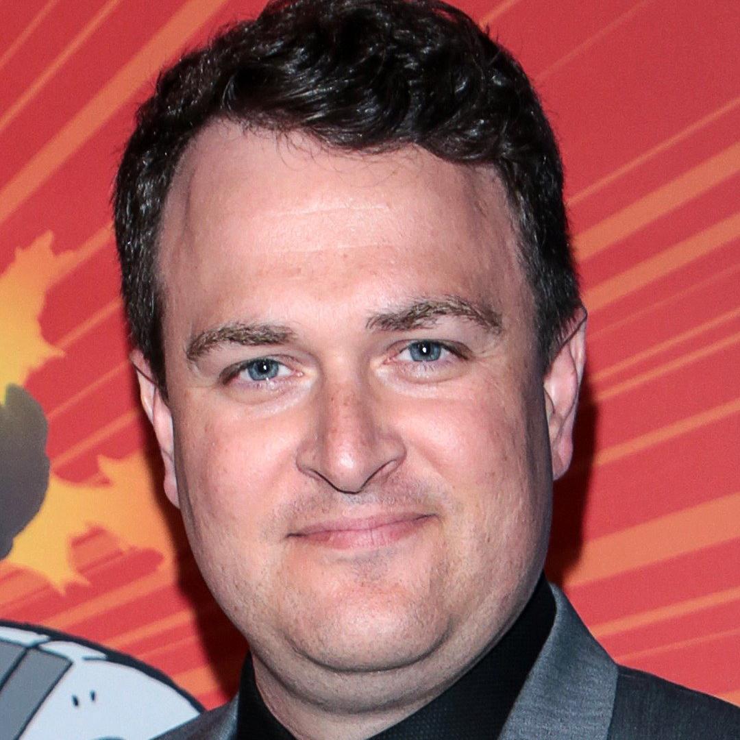 Christopher Wehkamp Movies and TV Shows - Plex