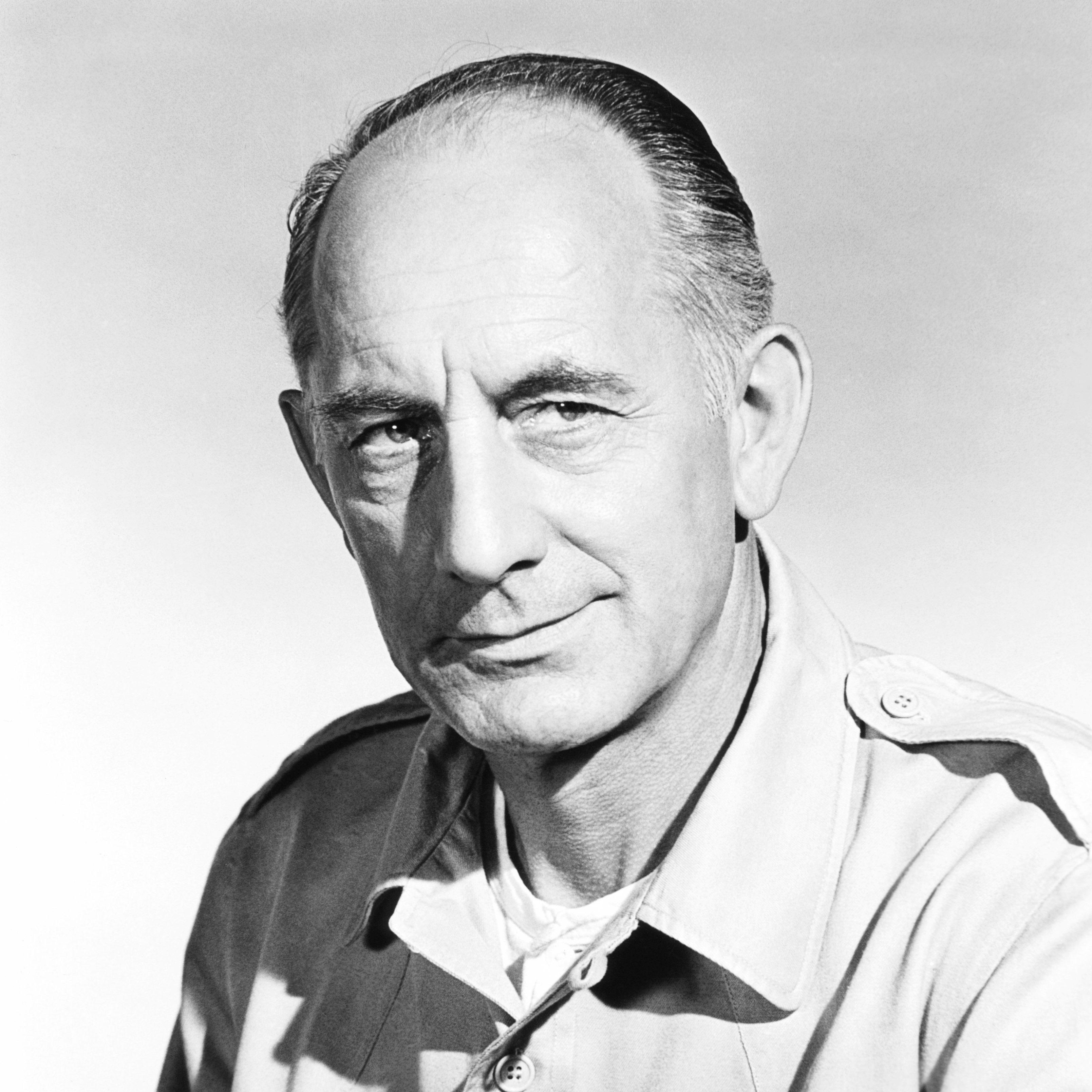 Robert F. Simon Movies and TV Shows - Plex