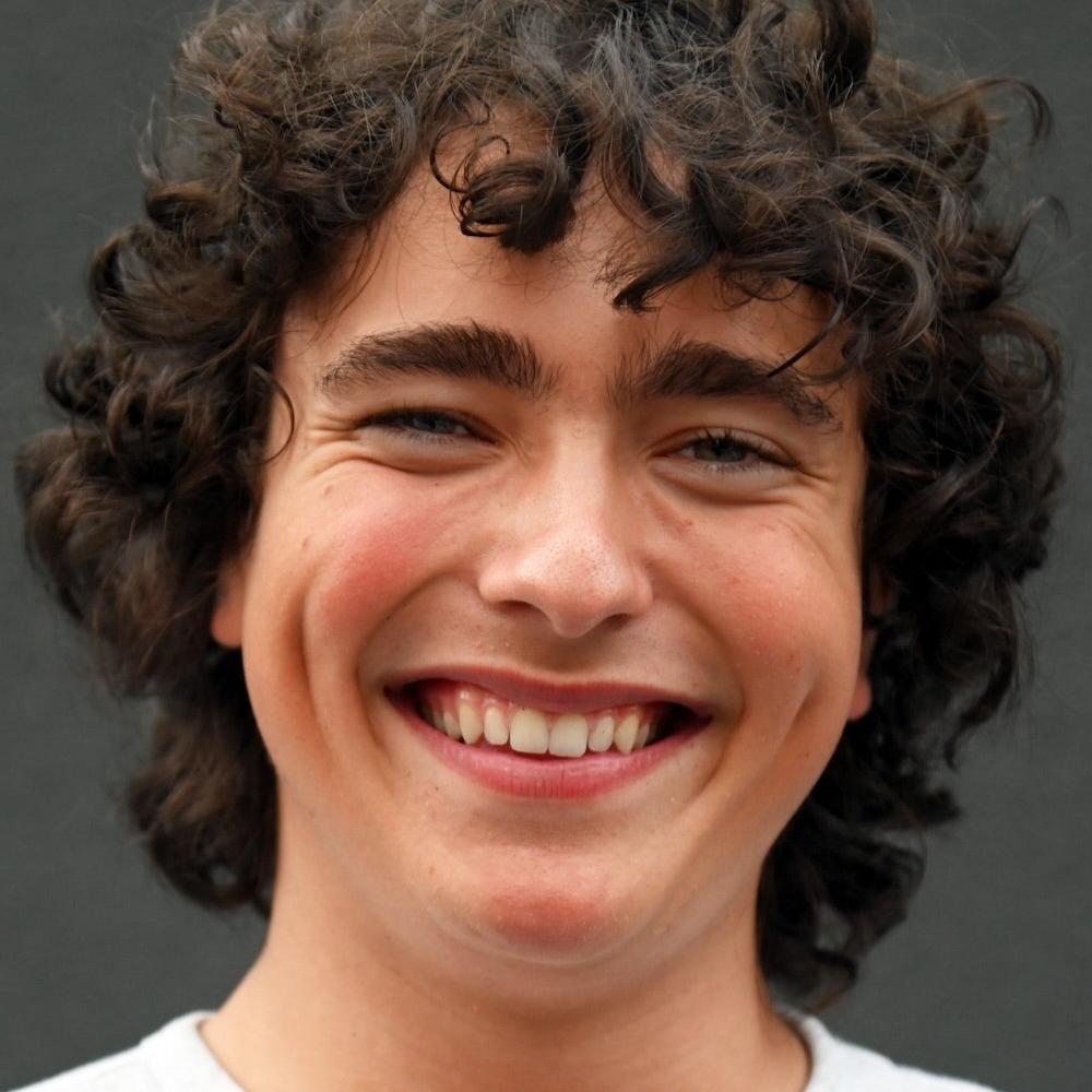 Alex Garfin Movies and TV Shows - Plex