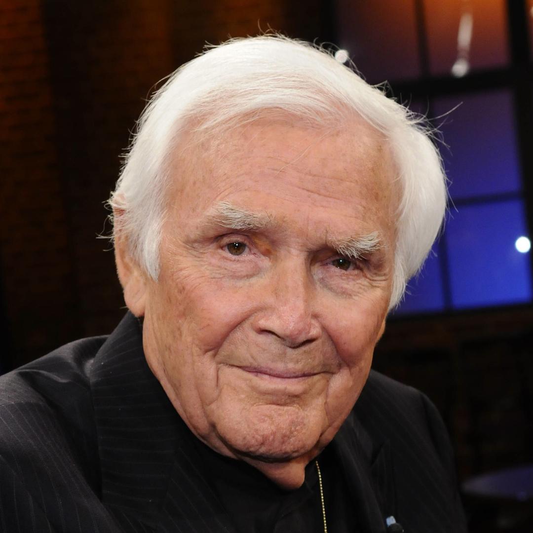 Joachim Fuchsberger Movies and TV Shows - Plex