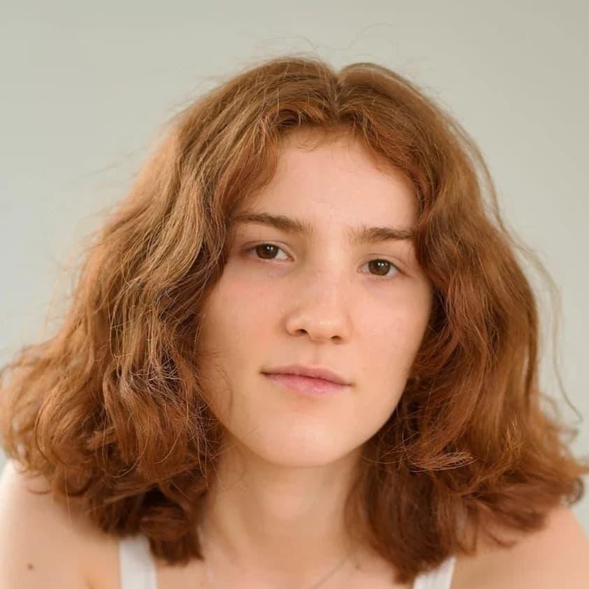 Irene Böhm Movies and TV Shows - Plex